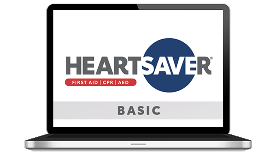 CPR First Aid eLearning