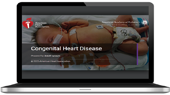 CPR First Aid eLearning