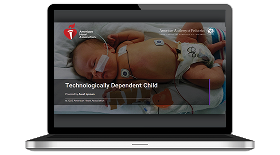 CPR First Aid eLearning