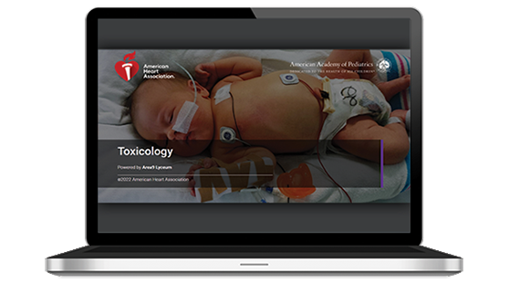 CPR First Aid eLearning