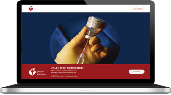 CPR First Aid eLearning