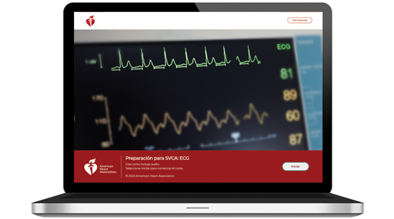 CPR First Aid eLearning