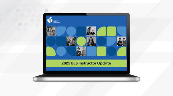 CPR First Aid eLearning