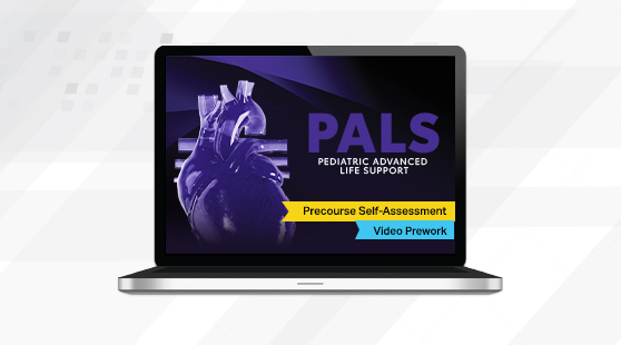 CPR First Aid eLearning