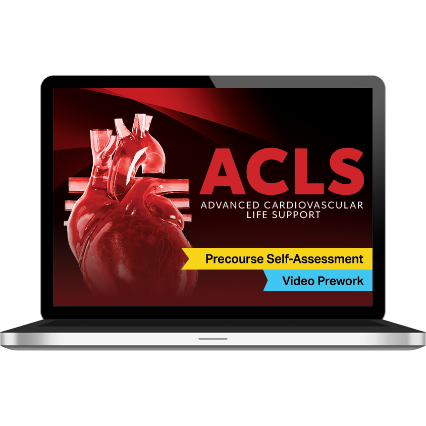 CPR First Aid eLearning