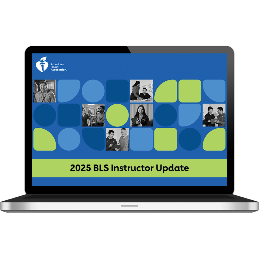 CPR First Aid eLearning