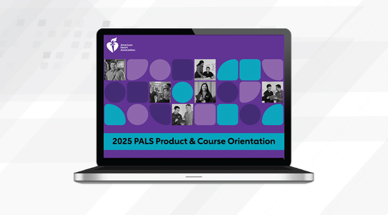 CPR First Aid eLearning