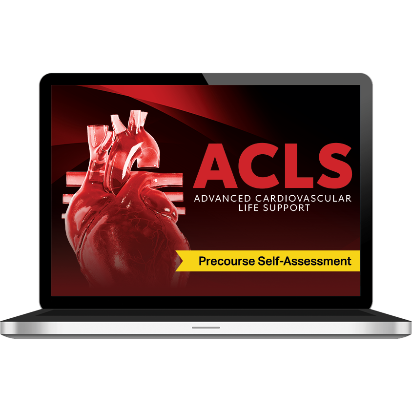 CPR First Aid eLearning