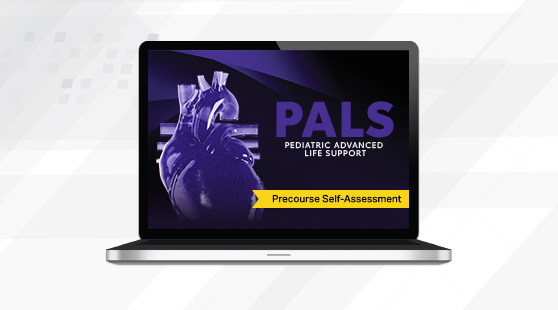 CPR First Aid eLearning