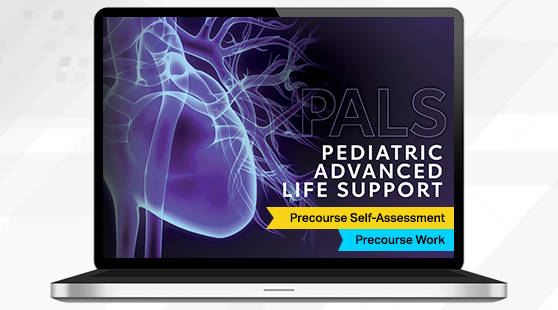 CPR First Aid eLearning