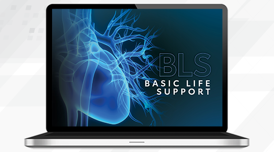 CPR First Aid eLearning