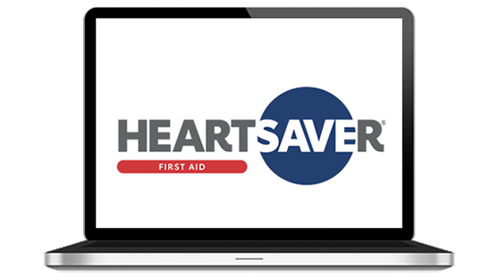 CPR First Aid eLearning