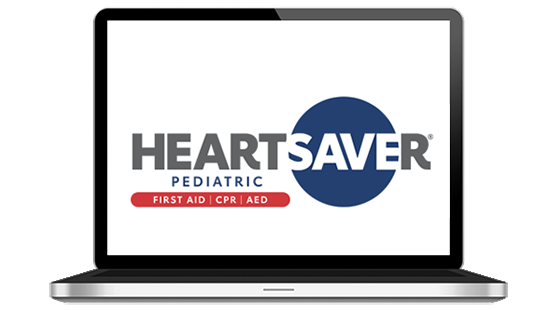 CPR First Aid eLearning