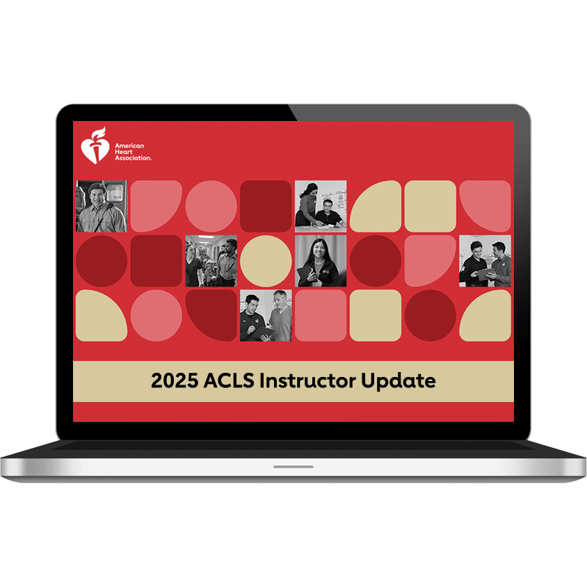 Aprendizaje a distancia de RCP y primeros auxilios