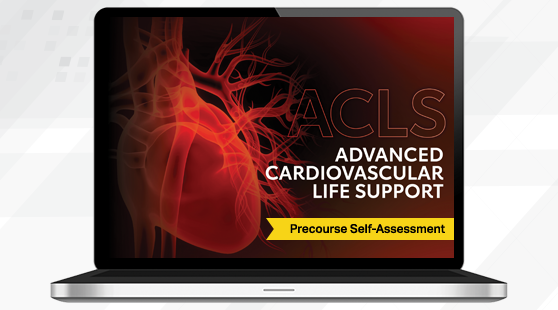 CPR First Aid eLearning