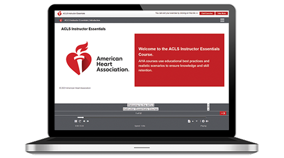 Aprendizaje a distancia de RCP y primeros auxilios