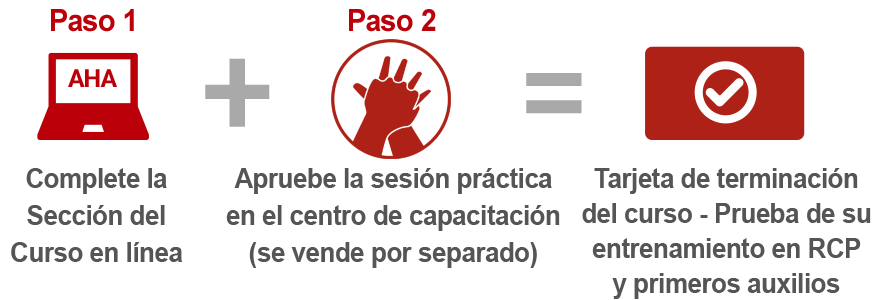 CPR First Aid eLearning